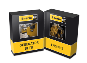 Energy production and motorisation solutions - Eneria