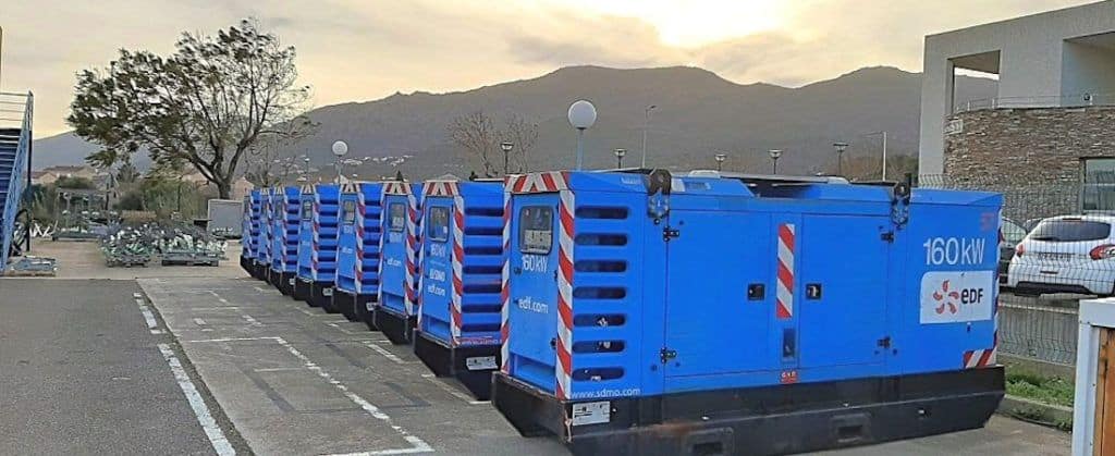 Eneria confirme la maintenance et le dépannage de Groupes Electrogènes ...