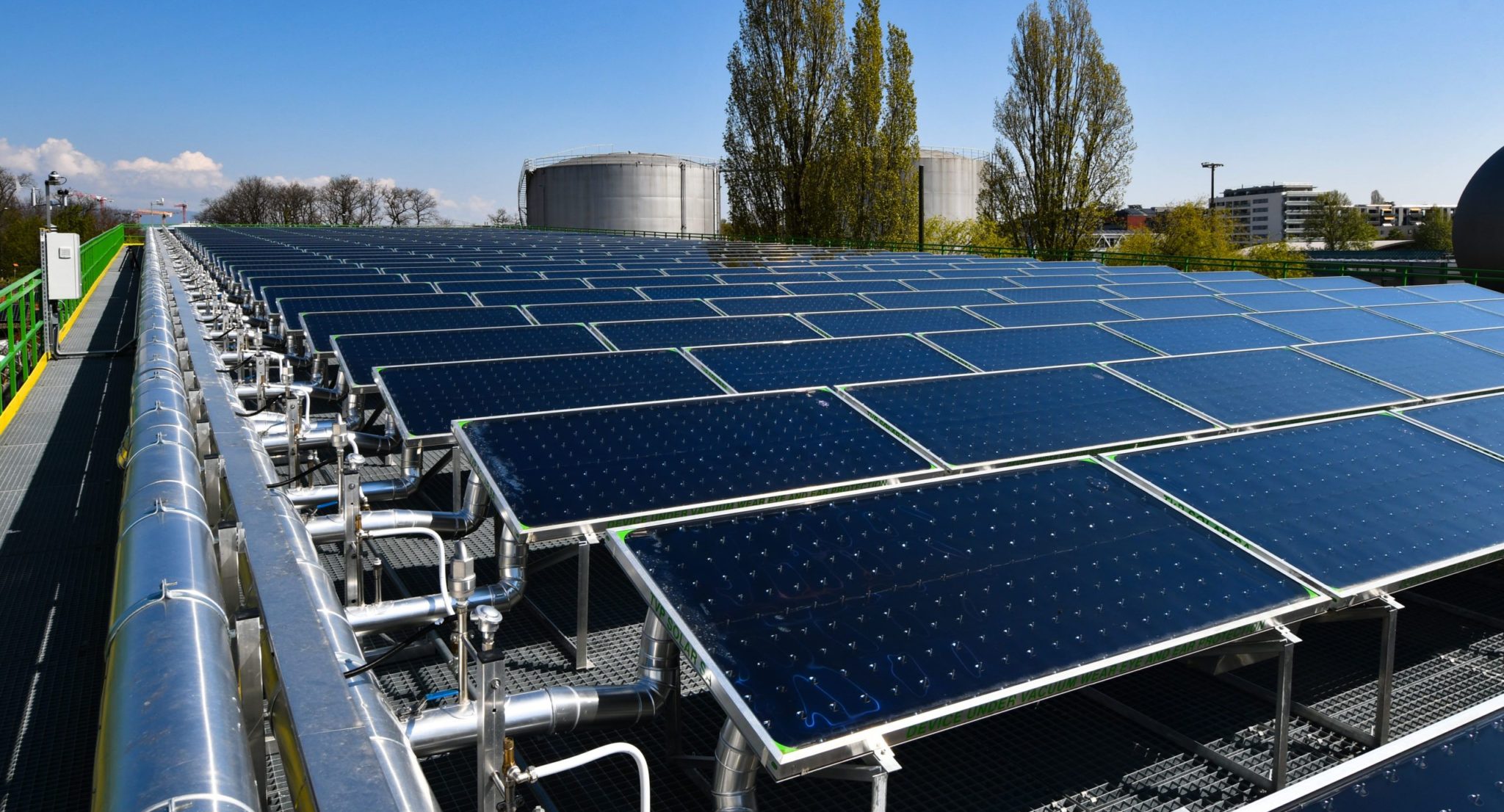 MILITARY | Energy solutions | Eneria