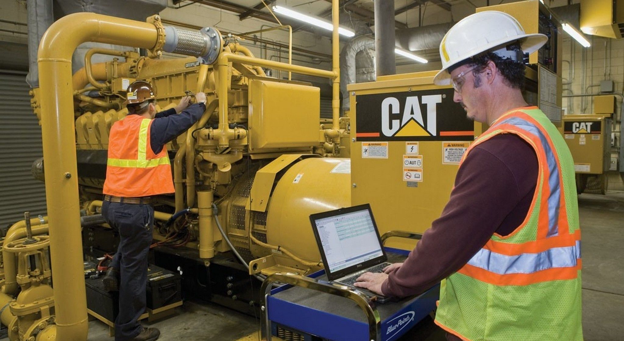 SERVICE & MAINTENANCE INTERNATIONAL