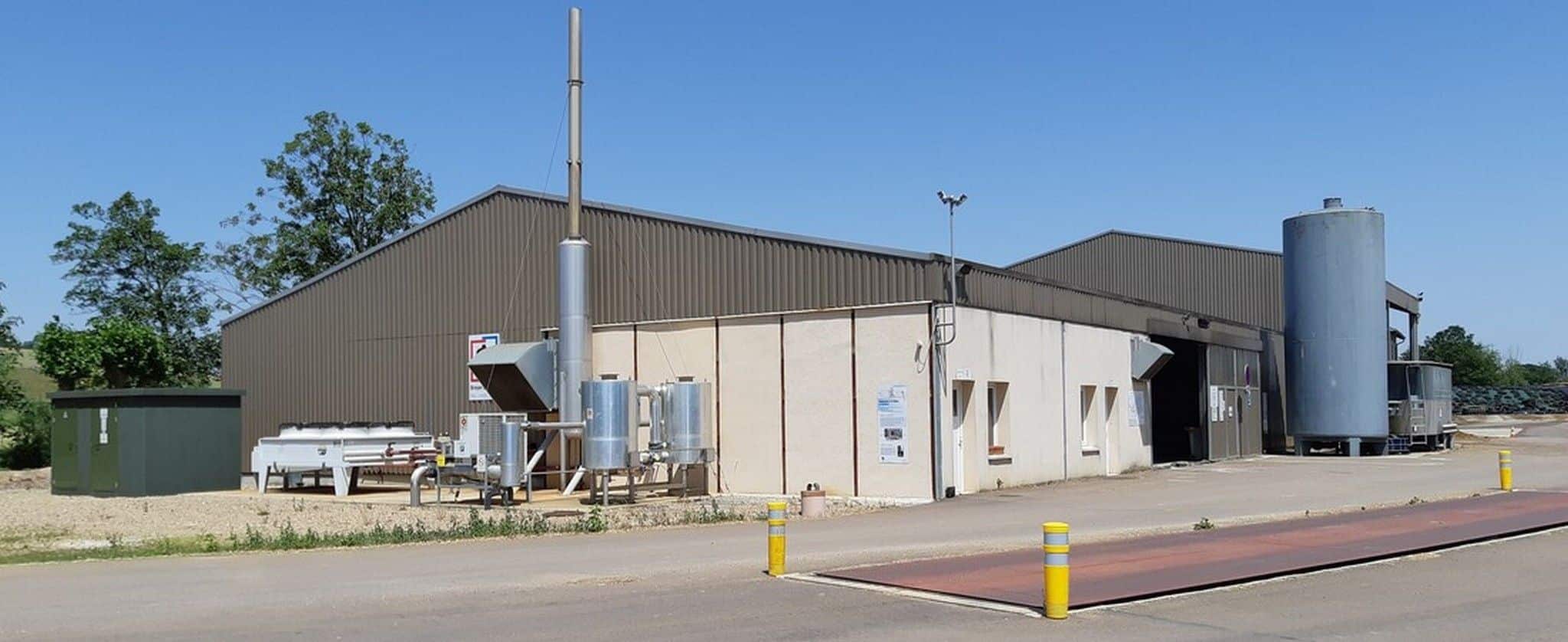 GROUPES ÉLECTROGÈNES GAZ : DES SOLUTIONS ÉNERGÉTIQUES INTELLIGENTES